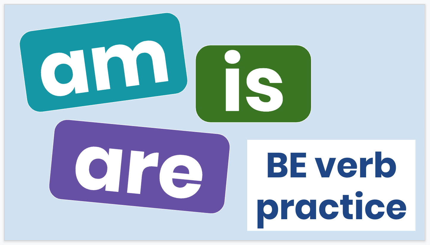Digital Grammar Practice on Google Slides